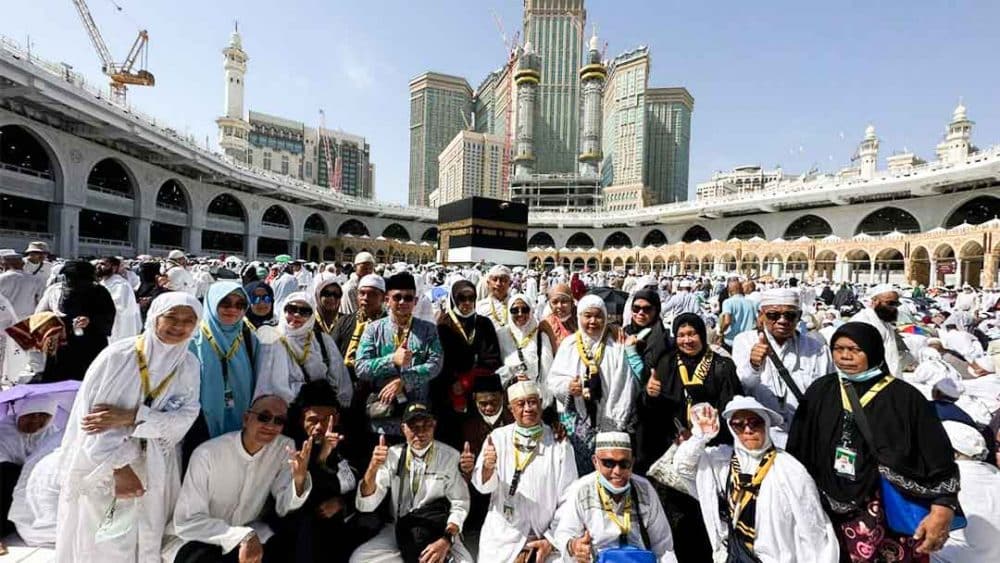 Haji Plus - Cara Daftar Haji Khusus Terbaik Alhijaz